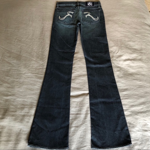 Rock & Republic | Jeans | Rock Republic Kasandra Bootcut Jean Inseam 35 ...